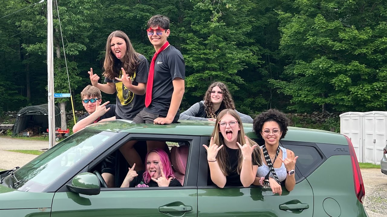 Calculus The Musical - YouTube