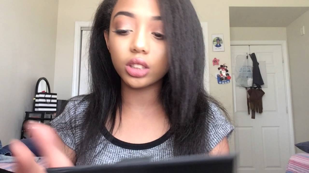 What I Got For My 14th Birthday! //Micheal Kors,Morphe,Anastasia +MORE ...