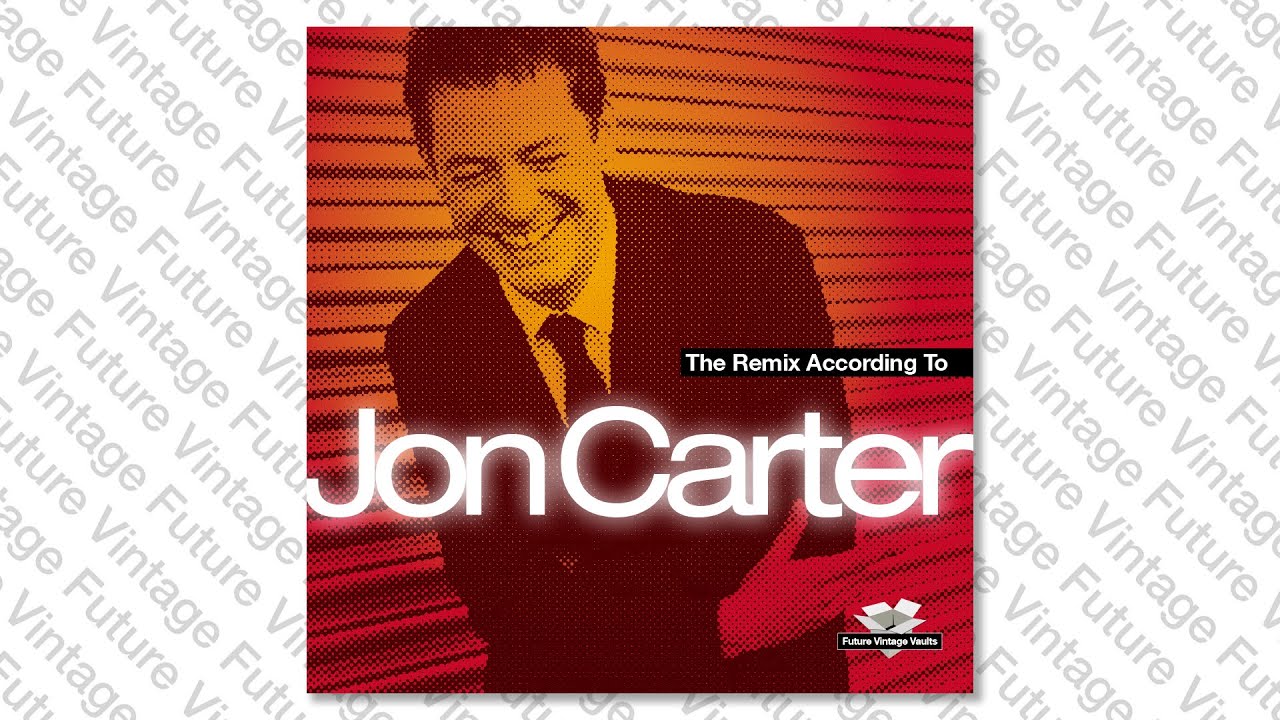 Ed Case - Who (Jon Carter's Screamin' Abdabs Mix) - YouTube