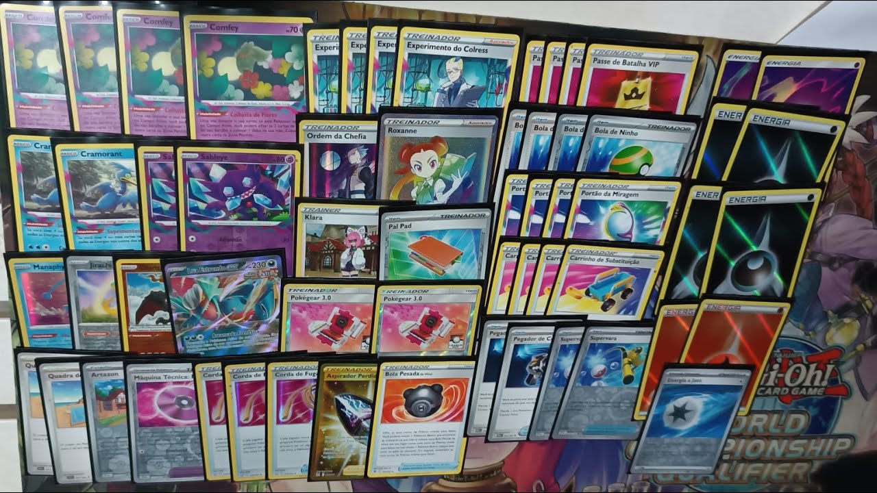 Leo(Charizard ex) x Daiyo(Lost Moon) PB Pokémon TCG Remote Tournament ...