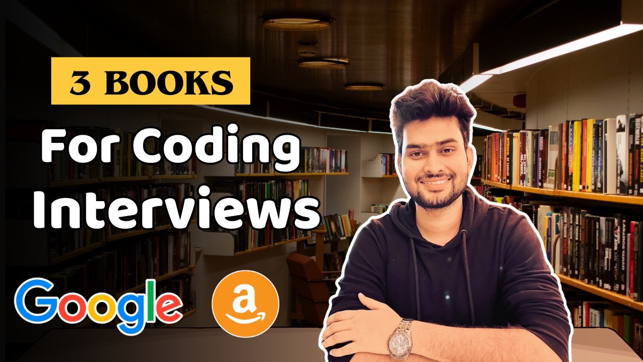 Crack Any Coding Interviews with these books | Software Engineer ...