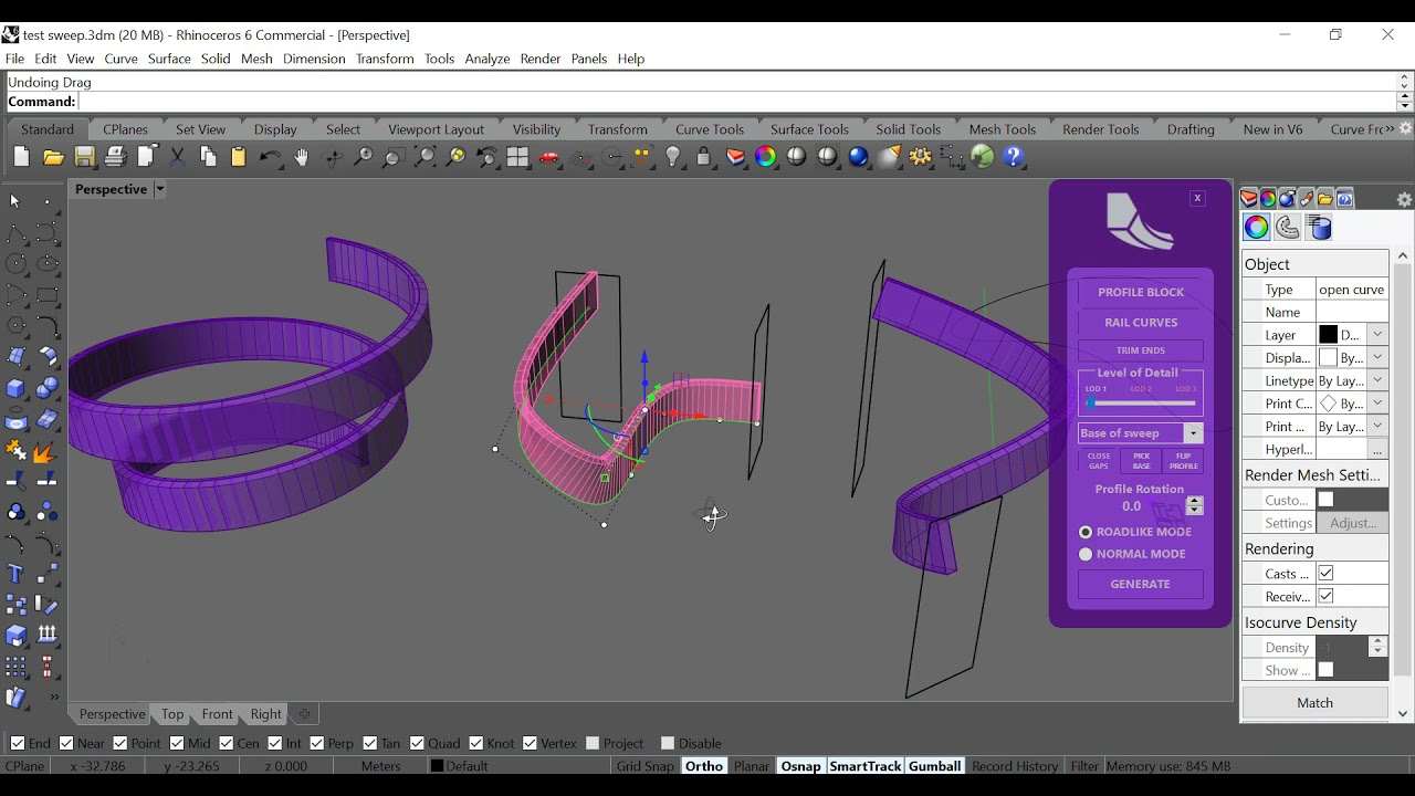 Super Sweep - YouTube