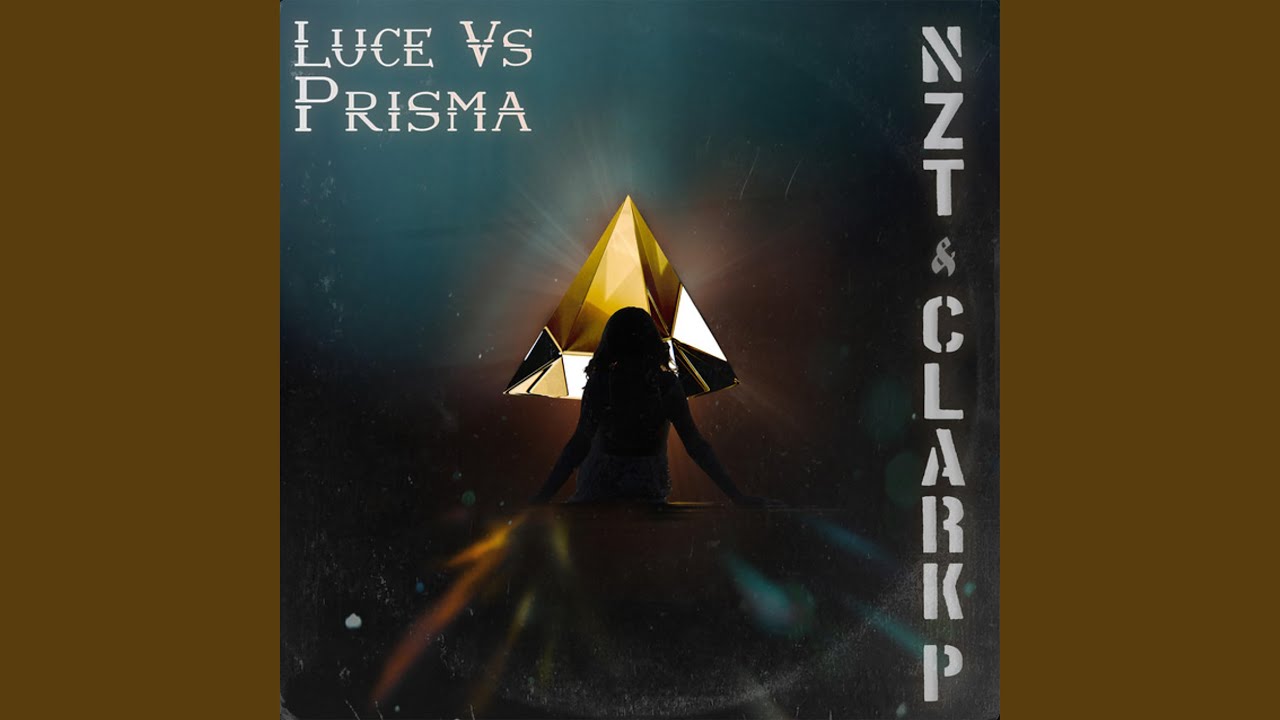 Luce Vs Prisma - YouTube