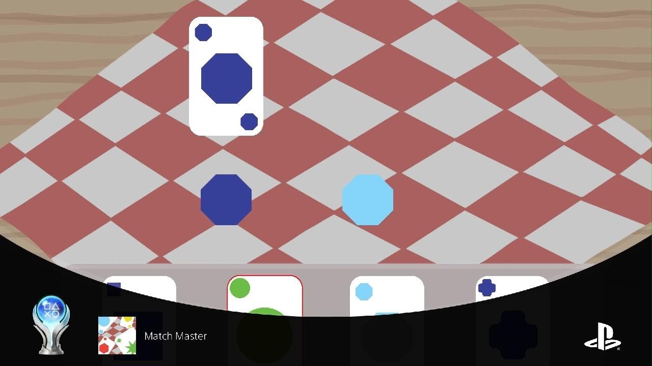 [Trophée Platine] Match Master PS5 - YouTube