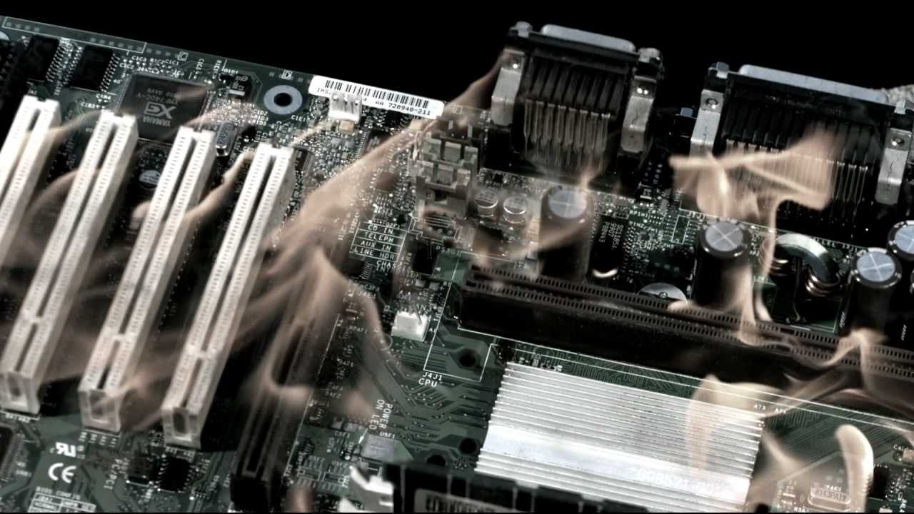 Michael Bracy Welcome To 2012 - YouTube