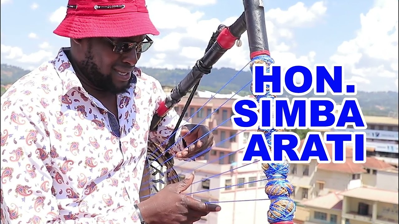 SIMBA ARATI - ABUSA ][ BY RATAI - YouTube