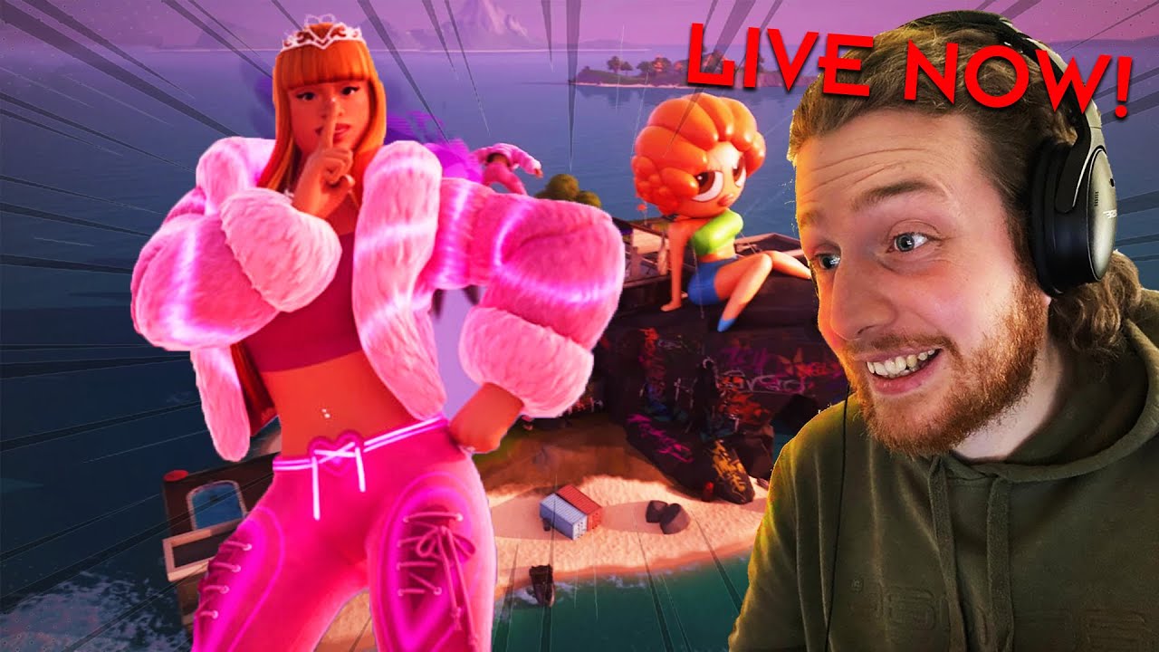 ICE SPICE HAS OFFICIALLY LANDED! - YouTube