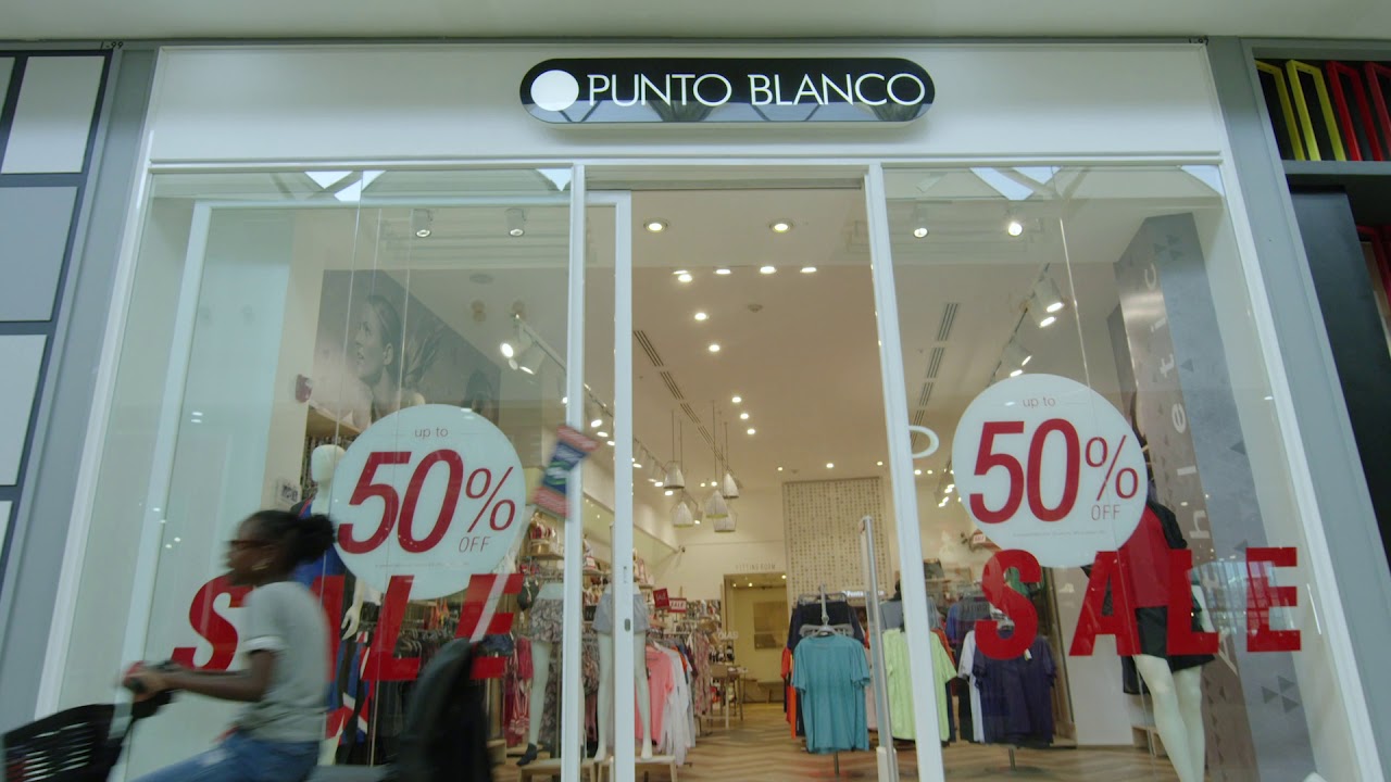 Sambil Curacao the place to be! - YouTube