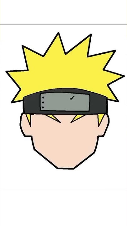 Make Naruto using one line of python code | #shorts | #code_gyani | #naruto - YouTube