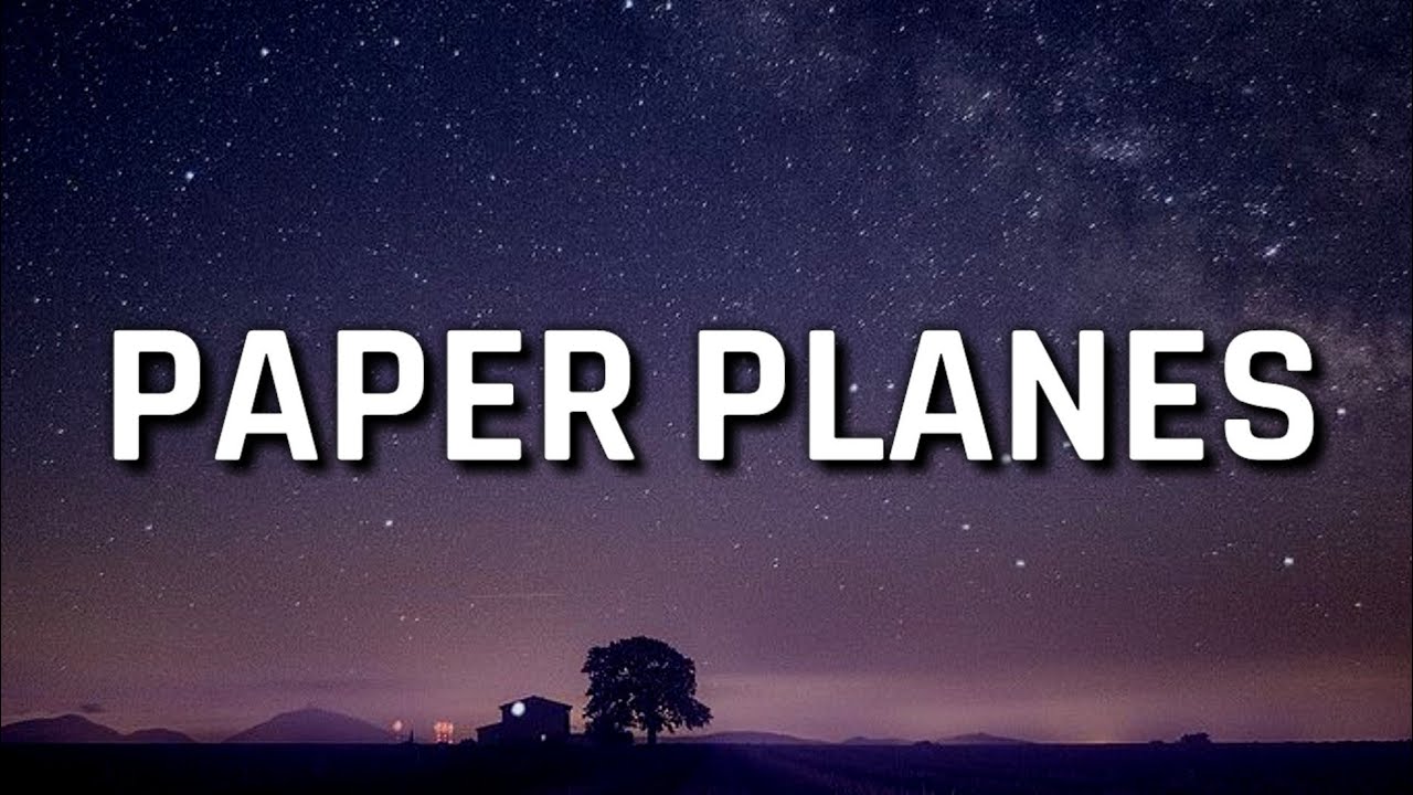 M I A Paper Planes Lyrics YouTube m-i-a-paper-planes-lyrics-youtube