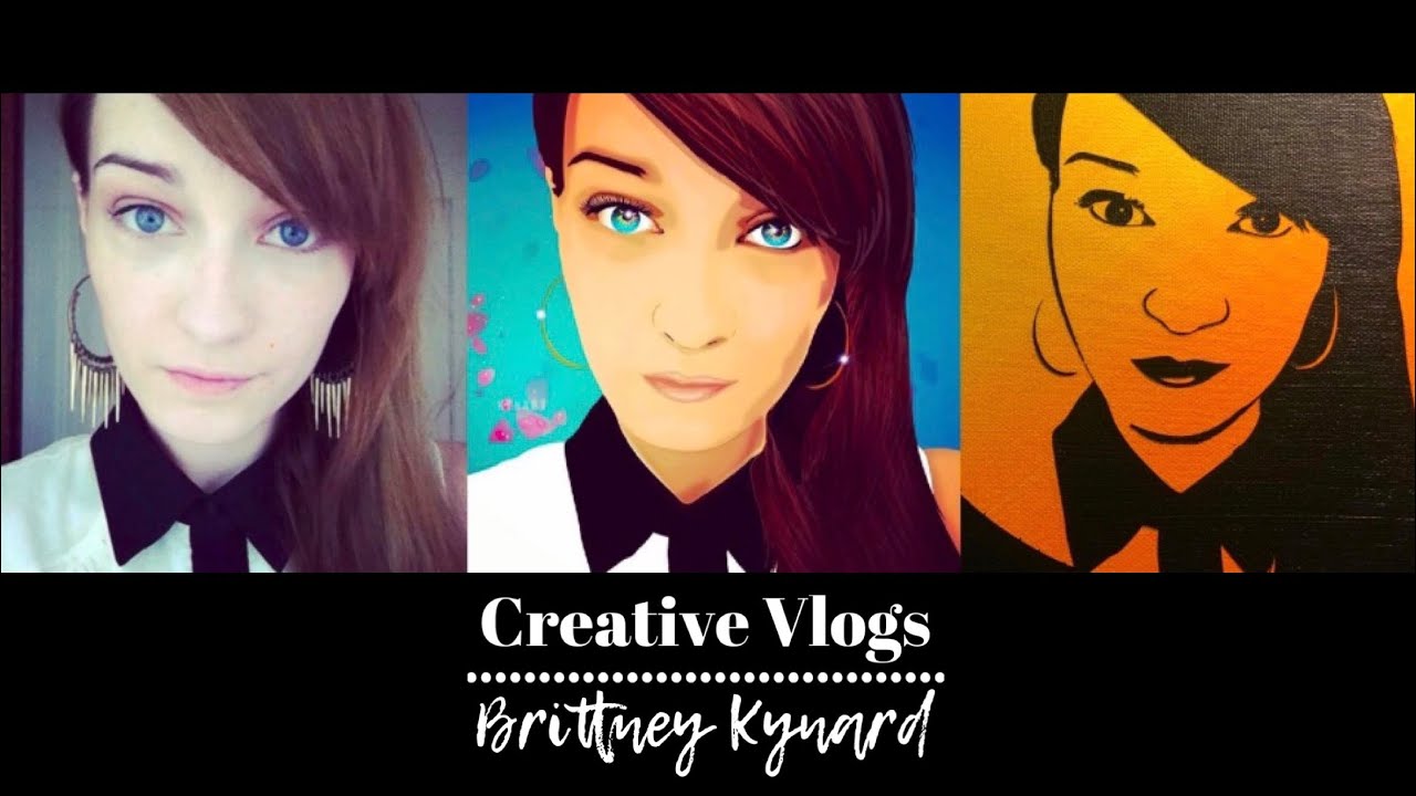HOW TO Custom Image On Canvas YouTube HOW TO Custom Image On Canvas YouTube