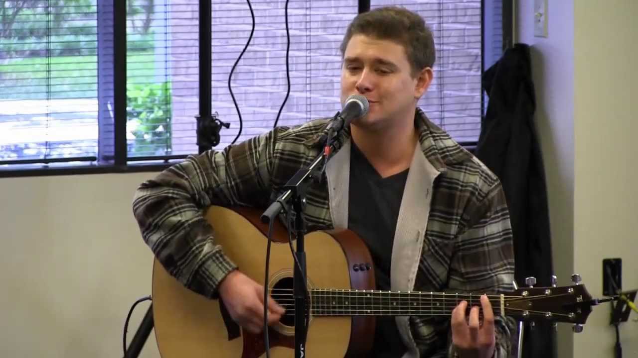 Sean Heyl, Guest Musician, Houston Oasis Gathering, Nov 24, 2013 - YouTube
