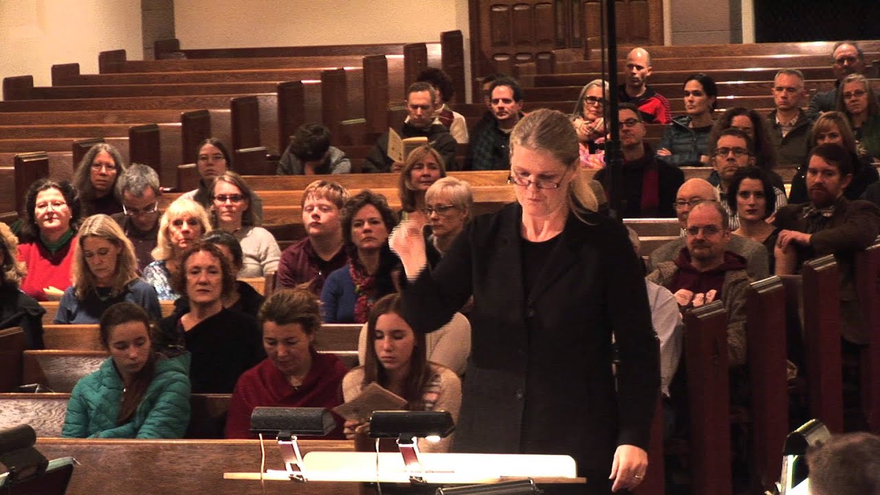 Opus 4 Studios: SIRENS for Orchestra by Leanna Primiani - SCO, Dr. Anna ...