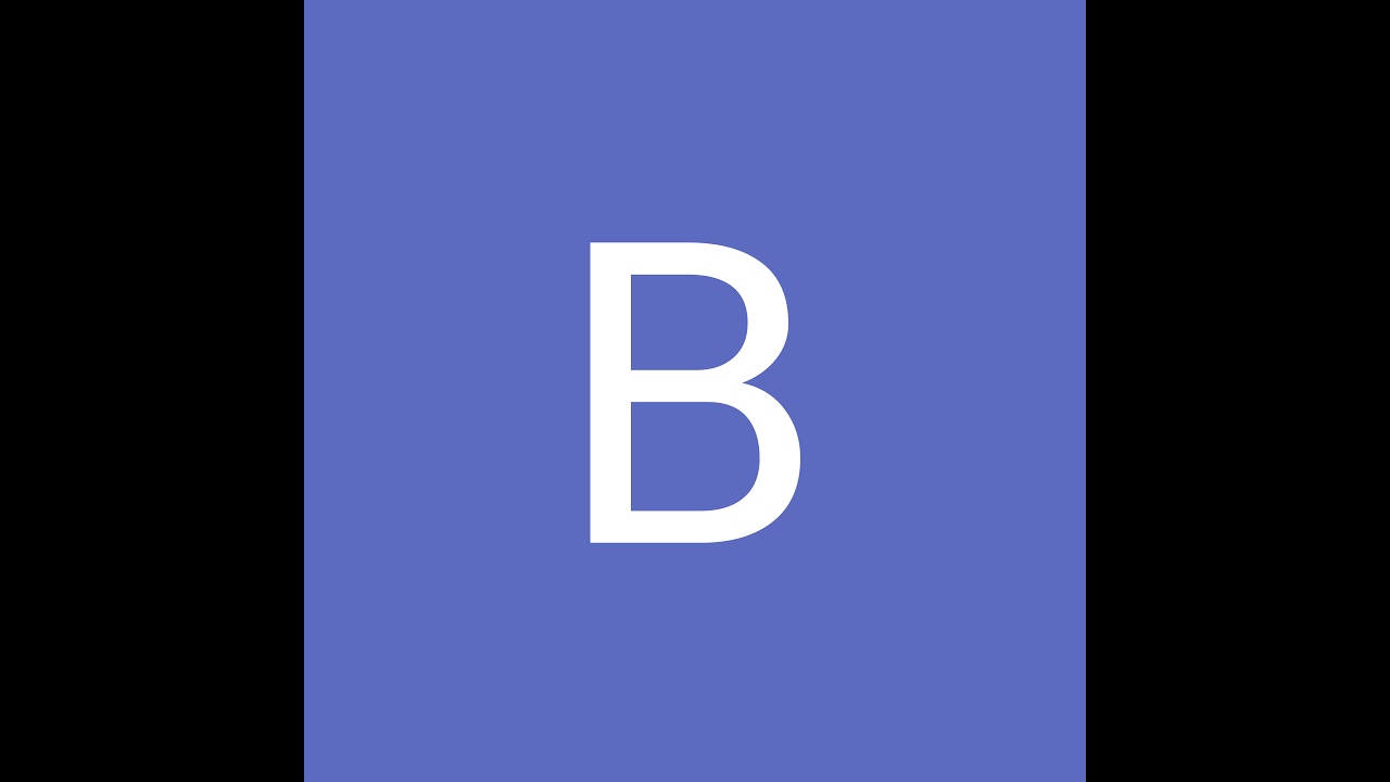 Benjamin Hoekstra Live Stream - YouTube