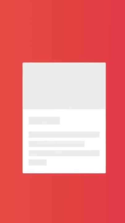 How To Create Skeleton Loading Animation With Css Pure Css Skeleton Loading Animation Youtube
