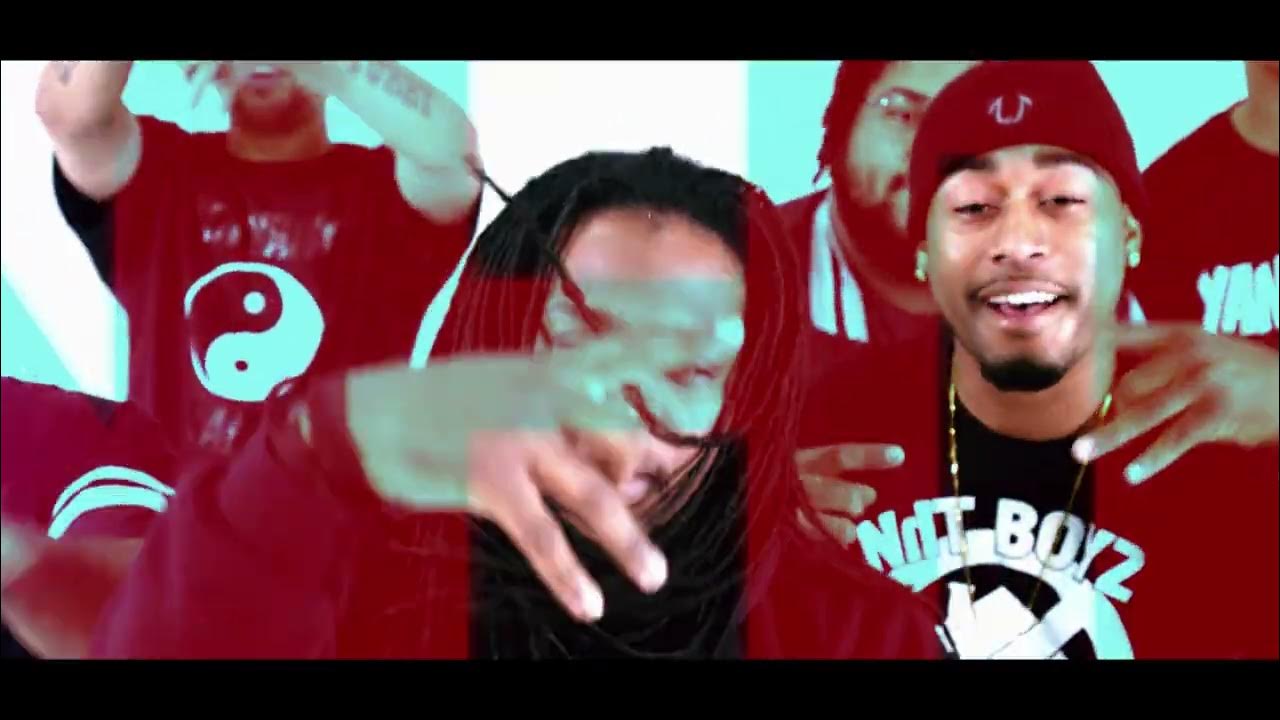 NHT BOYZ YANG'D OUT - YouTube