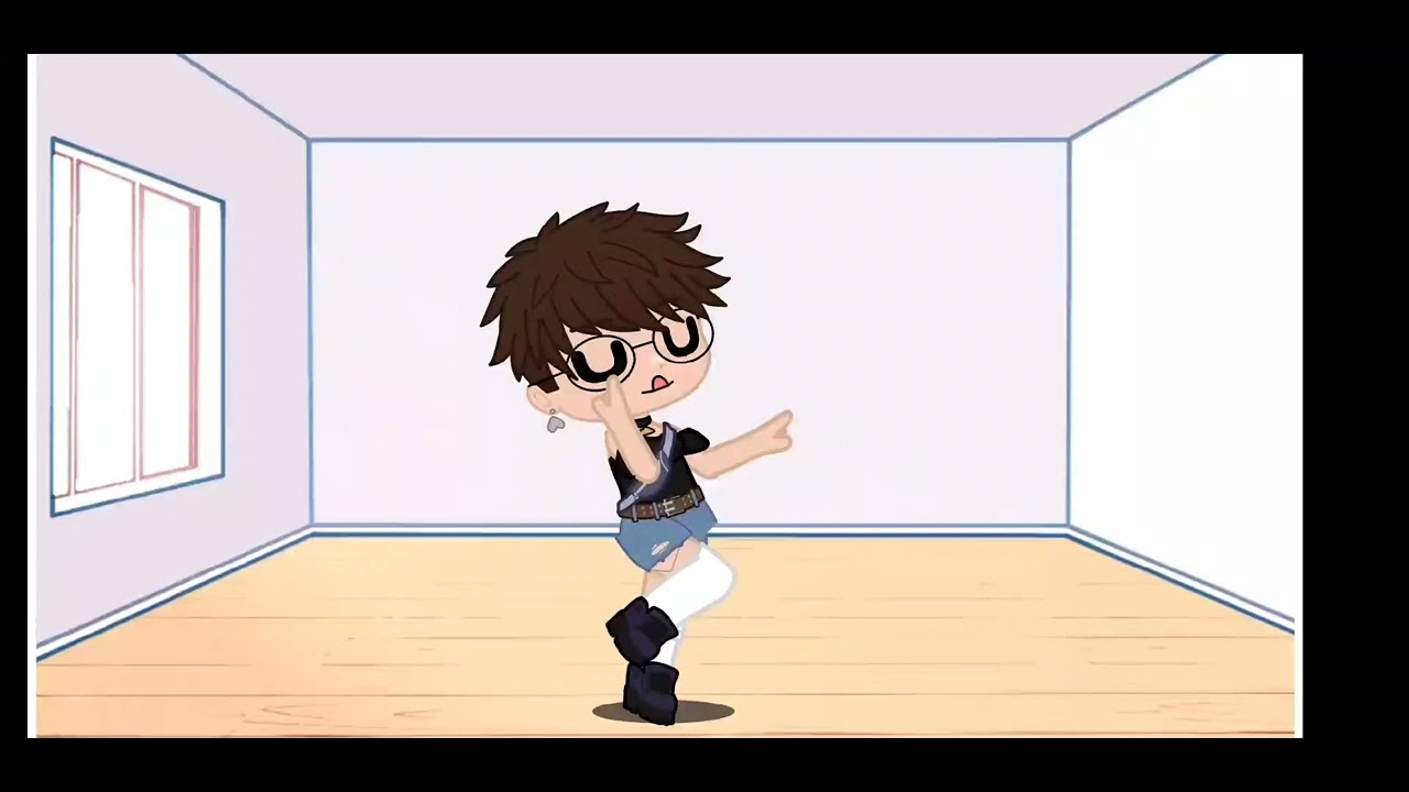 just a gif of me dancing (no audio) - YouTube