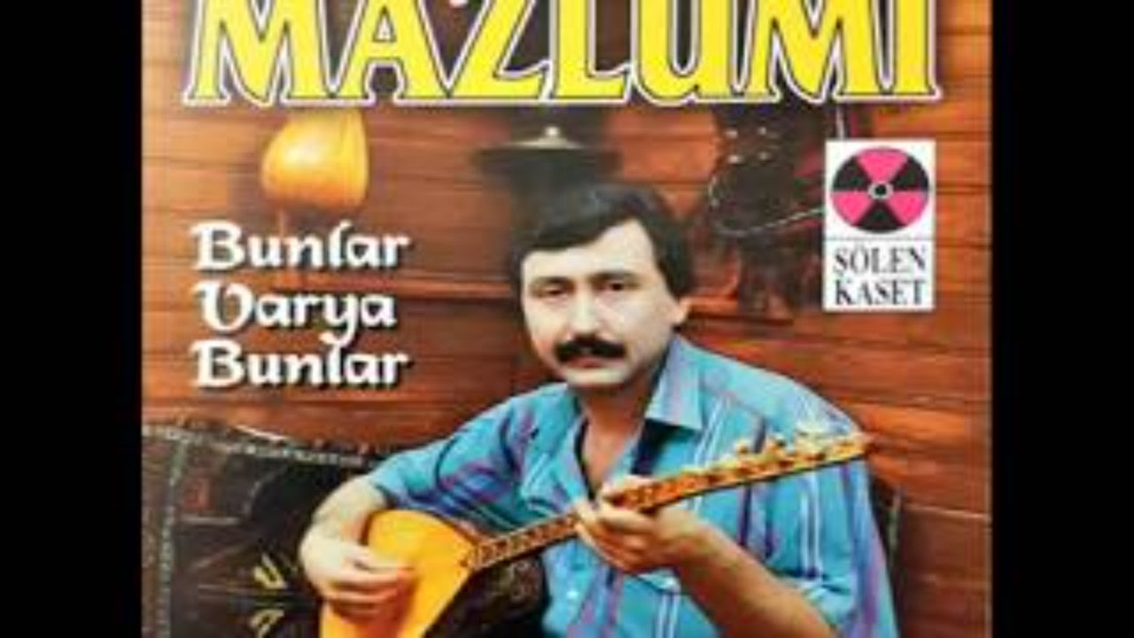 Ozan Mazlumi - Mavi Gözlü Ejder - YouTube