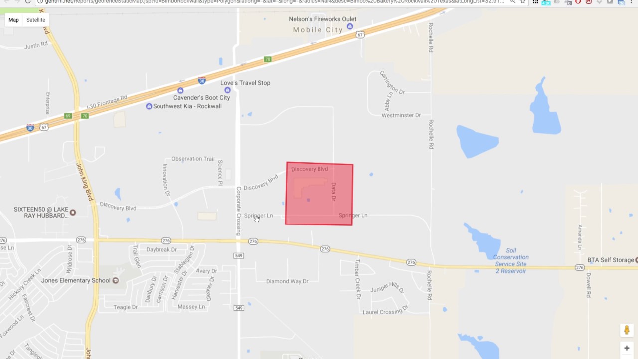 Yard Check Overview - YouTube