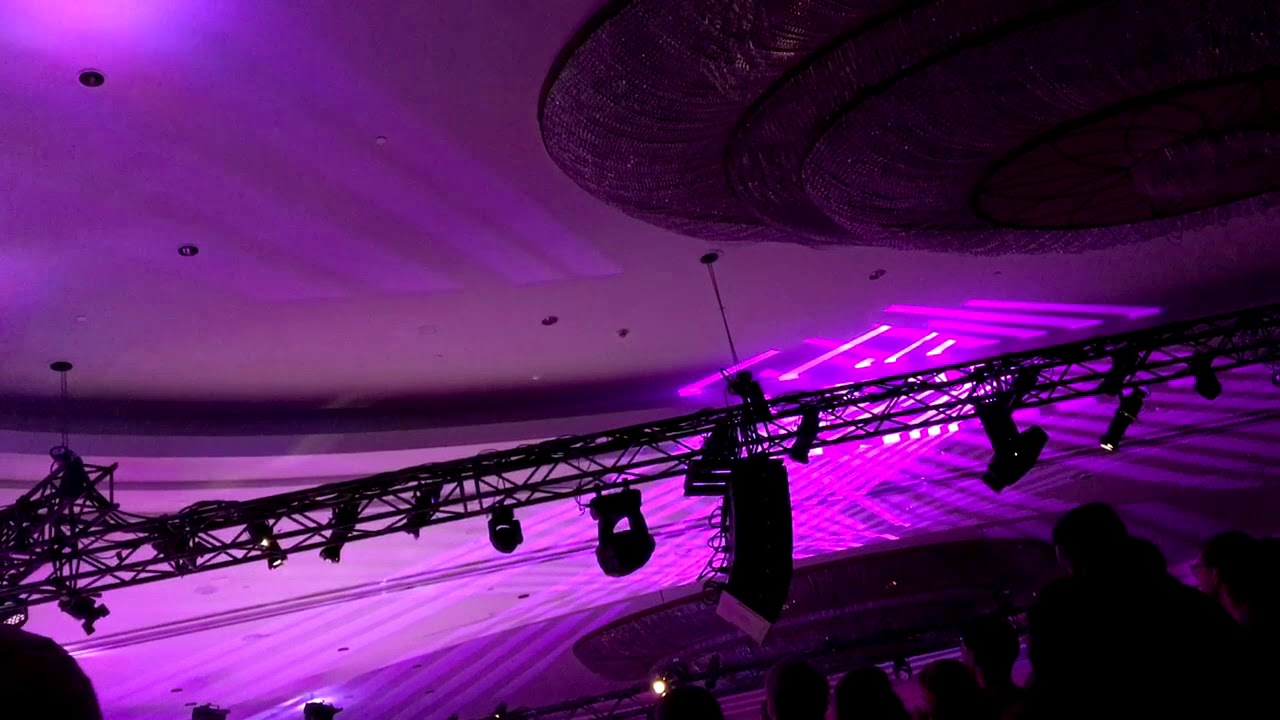 Cru Winter Conference | Baltimore 2017 | Day 1 - YouTube