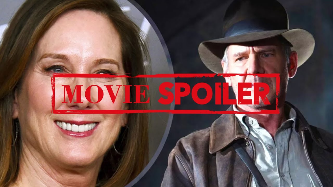 SHOCKING REVELATION: Indiana Jones Franchise to Continue Without ...