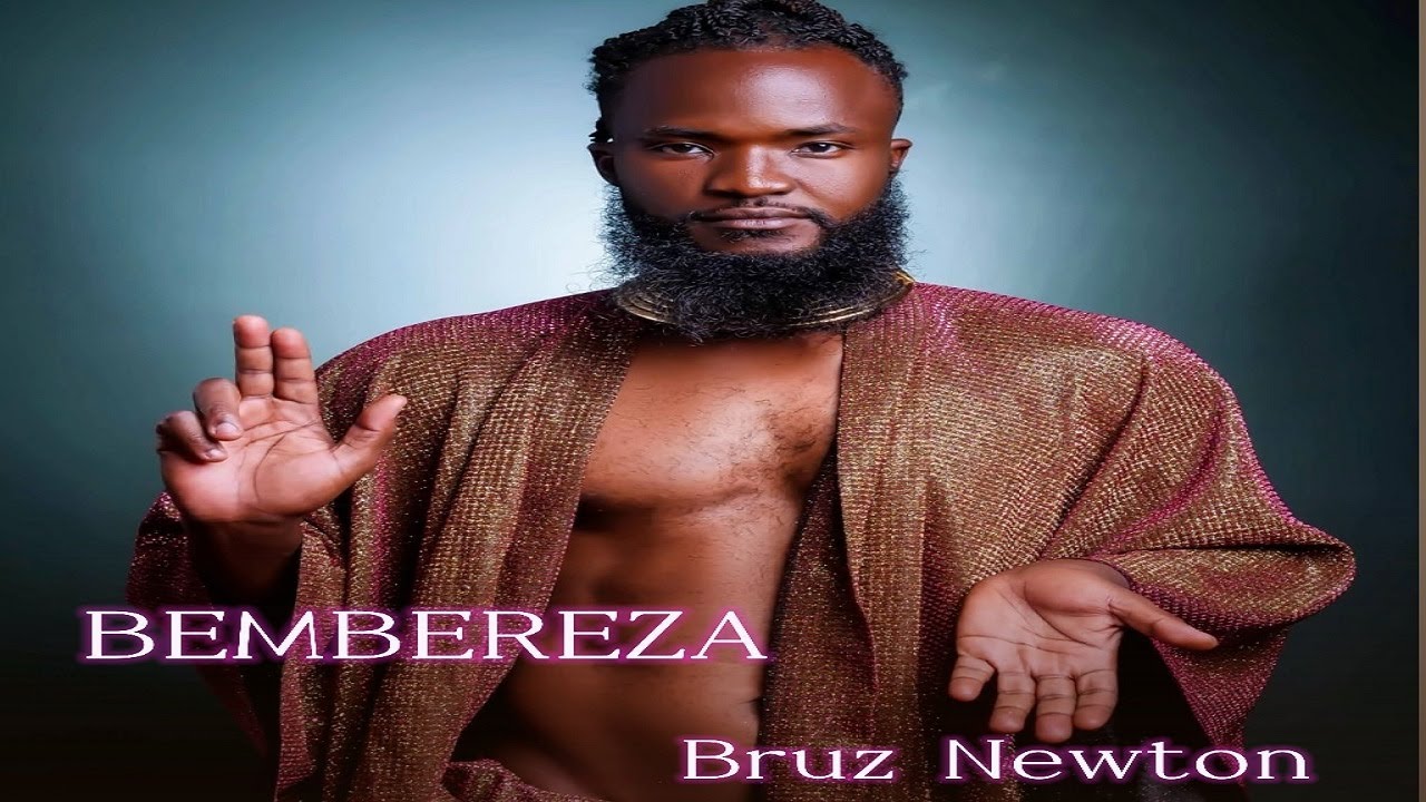 Bruz Newton - Bembereza (Official Audio) - YouTube