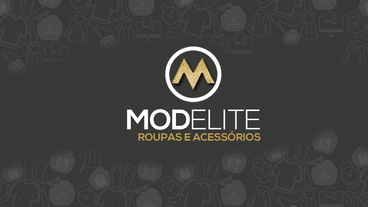 MODELITE #INTRO #SONYVEGAS - YouTube