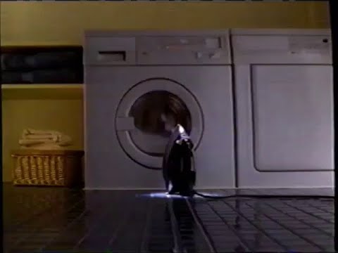 Wisk Commercial: Mr. Lonely - YouTube