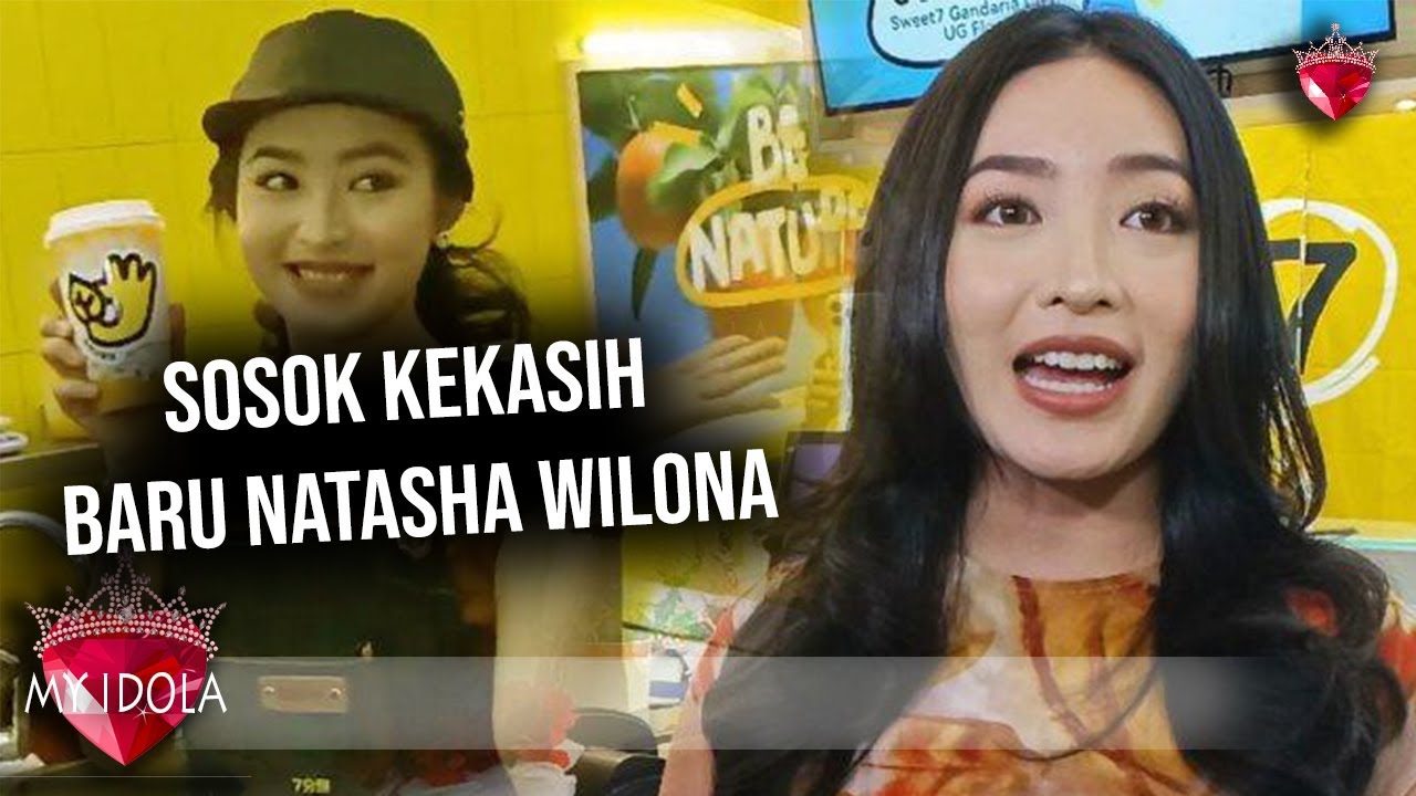 Sosweet Banget Natasha Wilona Bareng kekasih Barunya yang akan melamarnya! Bisakah Terkabul ...