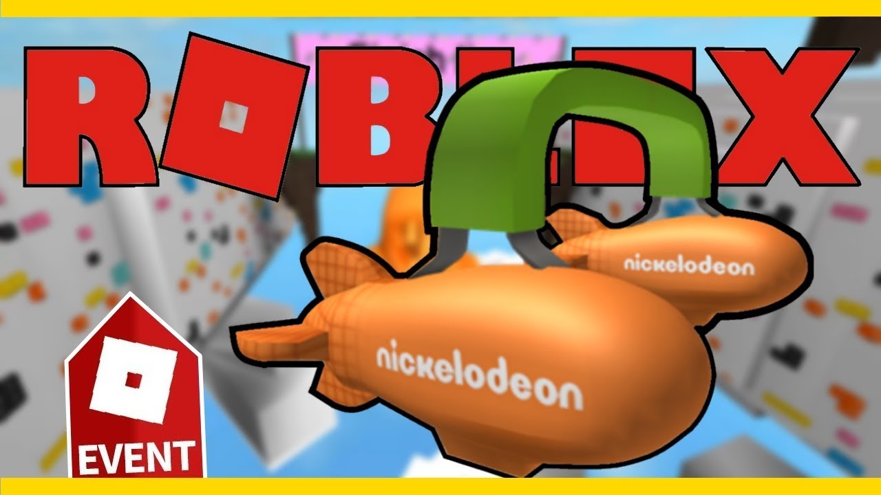 [EVENT] Cara Mendapatkan Gear Blimp Headphones - roblox indonesia - YouTube