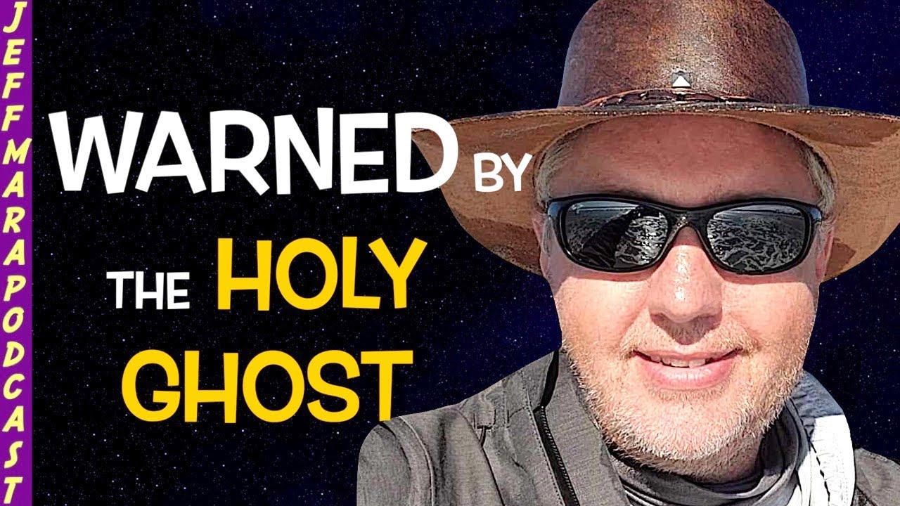 He DIED & Was In A RIVER OF INFORMATION On The Other Side! - Near Death ...