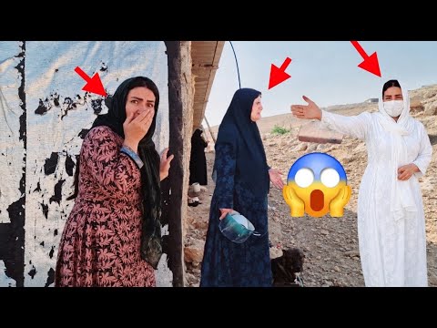 A Mysterious Woman Gave Grandma a Strange MedicineAkbar Exposed the Whole Secret...