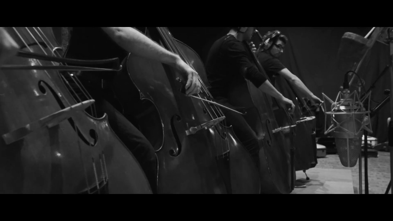 Prequell Thomas Roussel_ SCORING ORCHESTRA - YouTube