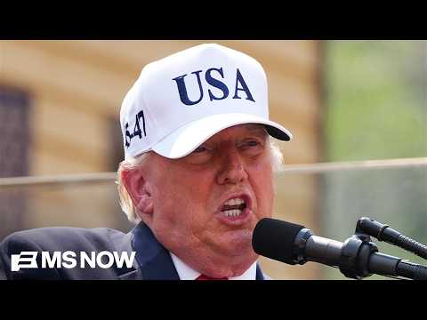 BLACKMAIL: Trump administration to WITHHOLD anti-terror funding in attempt to RIG elections