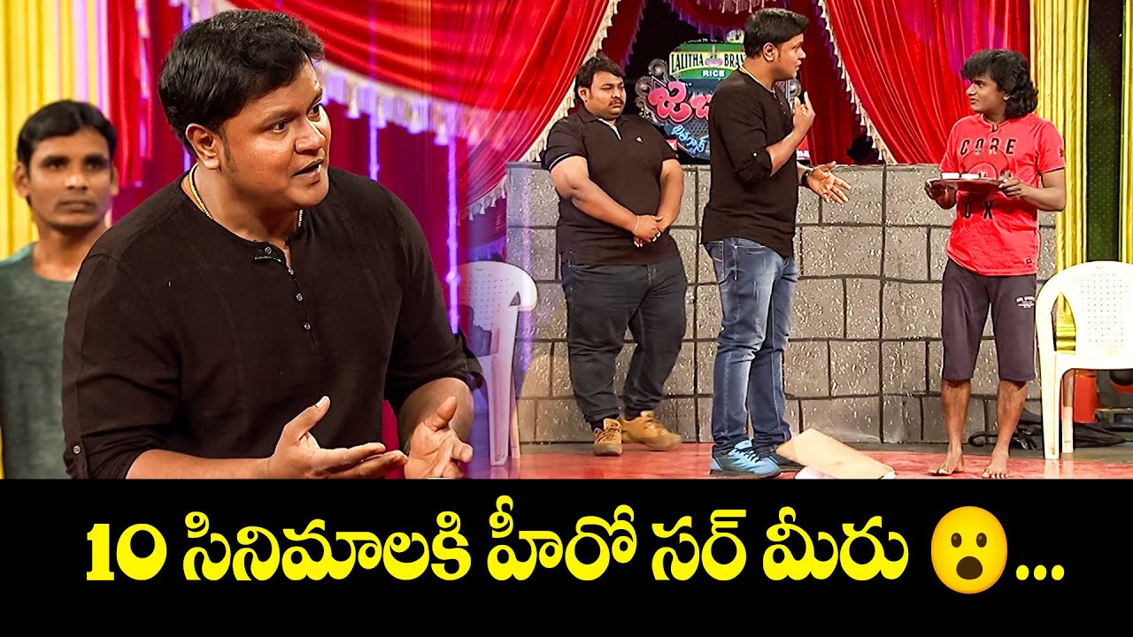 "Unforgettable Bullet Bhaskar Comedy Moments That Will Make You Laugh ...