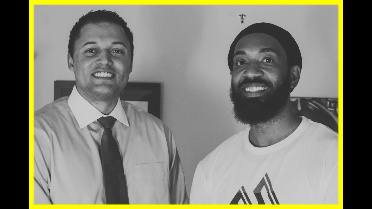 The Sit Down with Daniel Tademy Episode 14 feat. Bryan DeCaul - YouTube