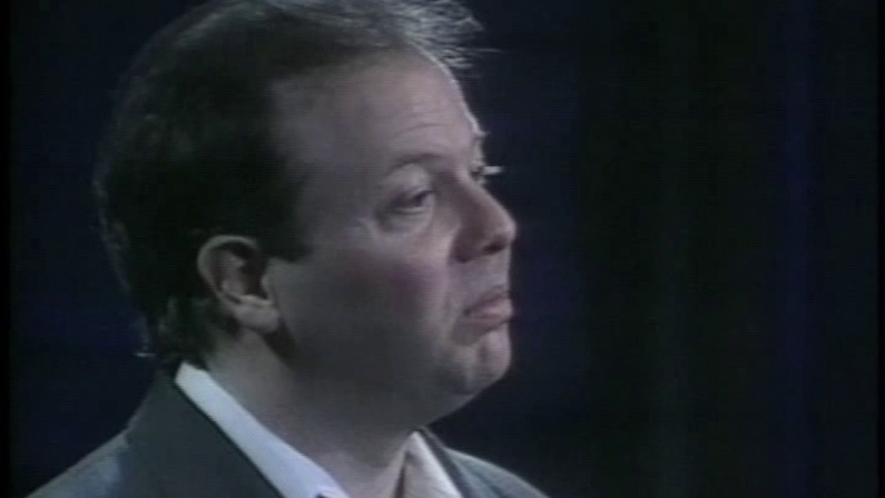 Avi Hoffman Itzik Manger story - YouTube