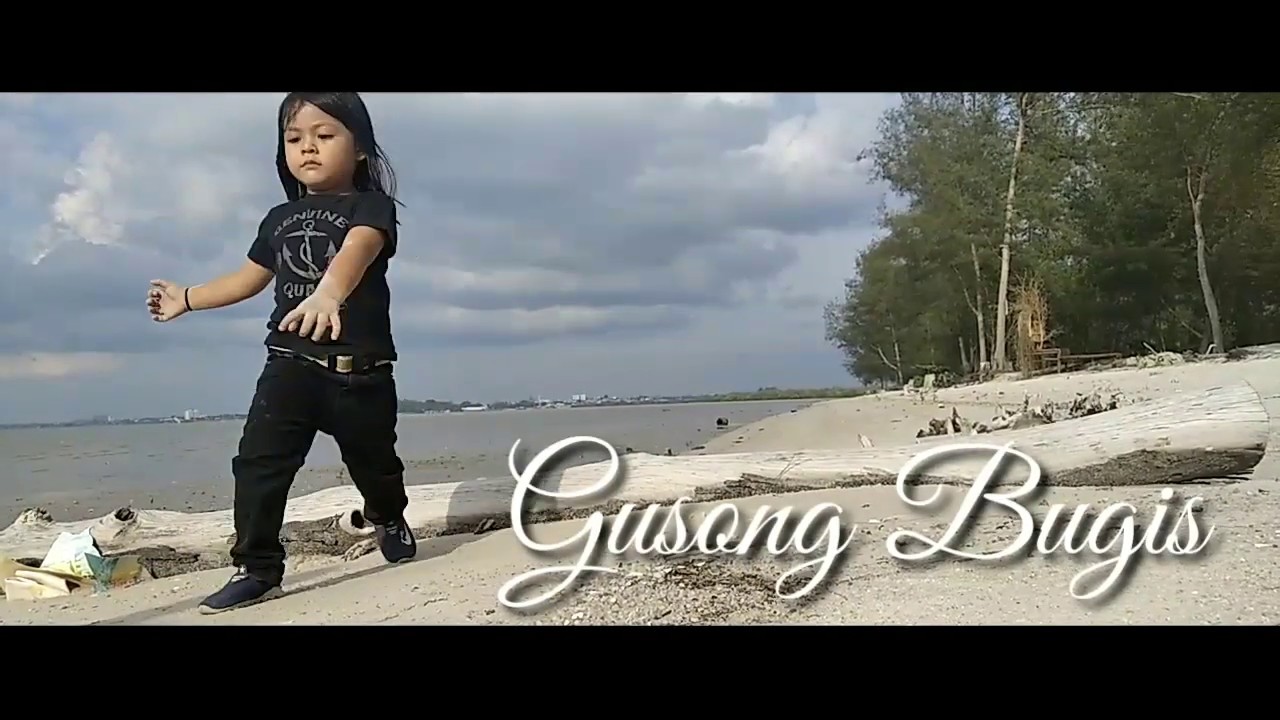 Boy Bocah wisata (Gusong Bugis Part II ) - YouTube