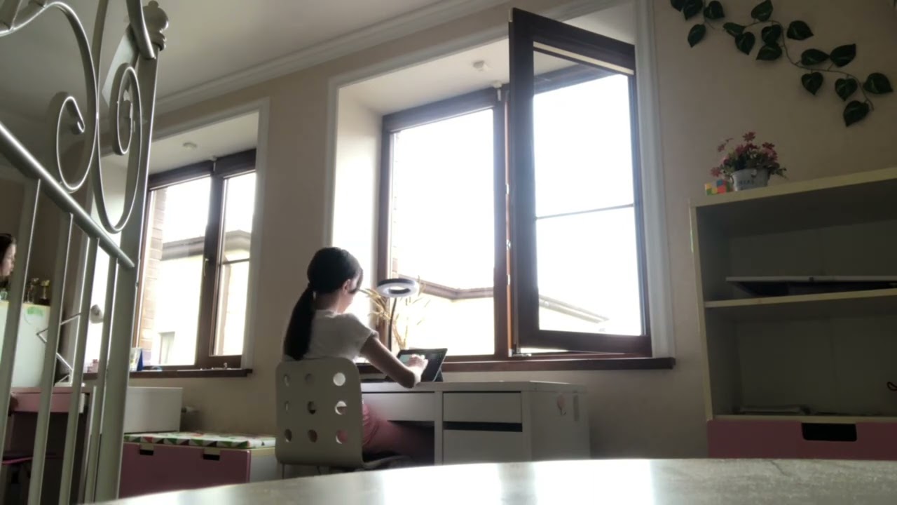 Как проходит моё утро 🤔 Youtube