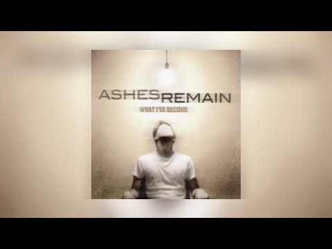 Ashes Remain - On my own (slowed x Reverb)