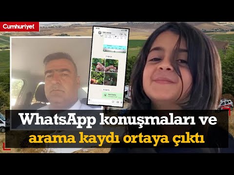 Salim Güran'ın sır görüşmesi! WhatsApp konuşmaları ve arama kaydı ortaya çıktı