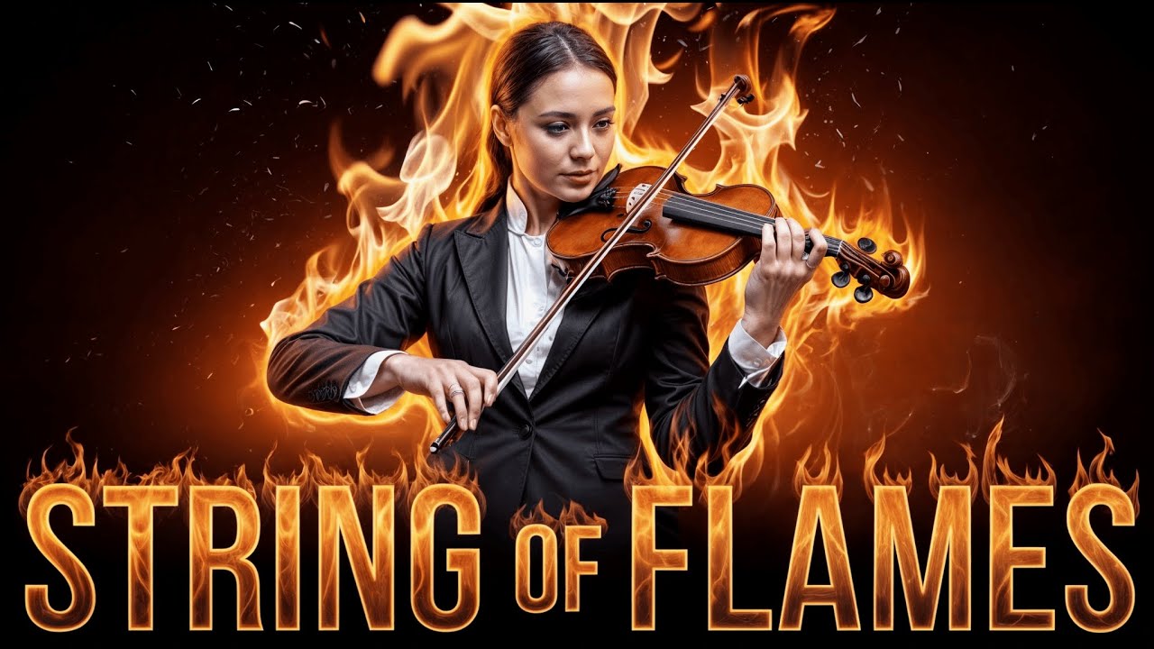 Fire Up Your Emotions with This ORCHESTRAL Masterpiece! - YouTube