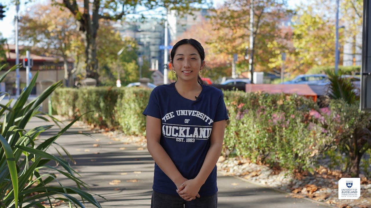 UoA Weekly | Episode 1 (Semester One - Week 9) - YouTube