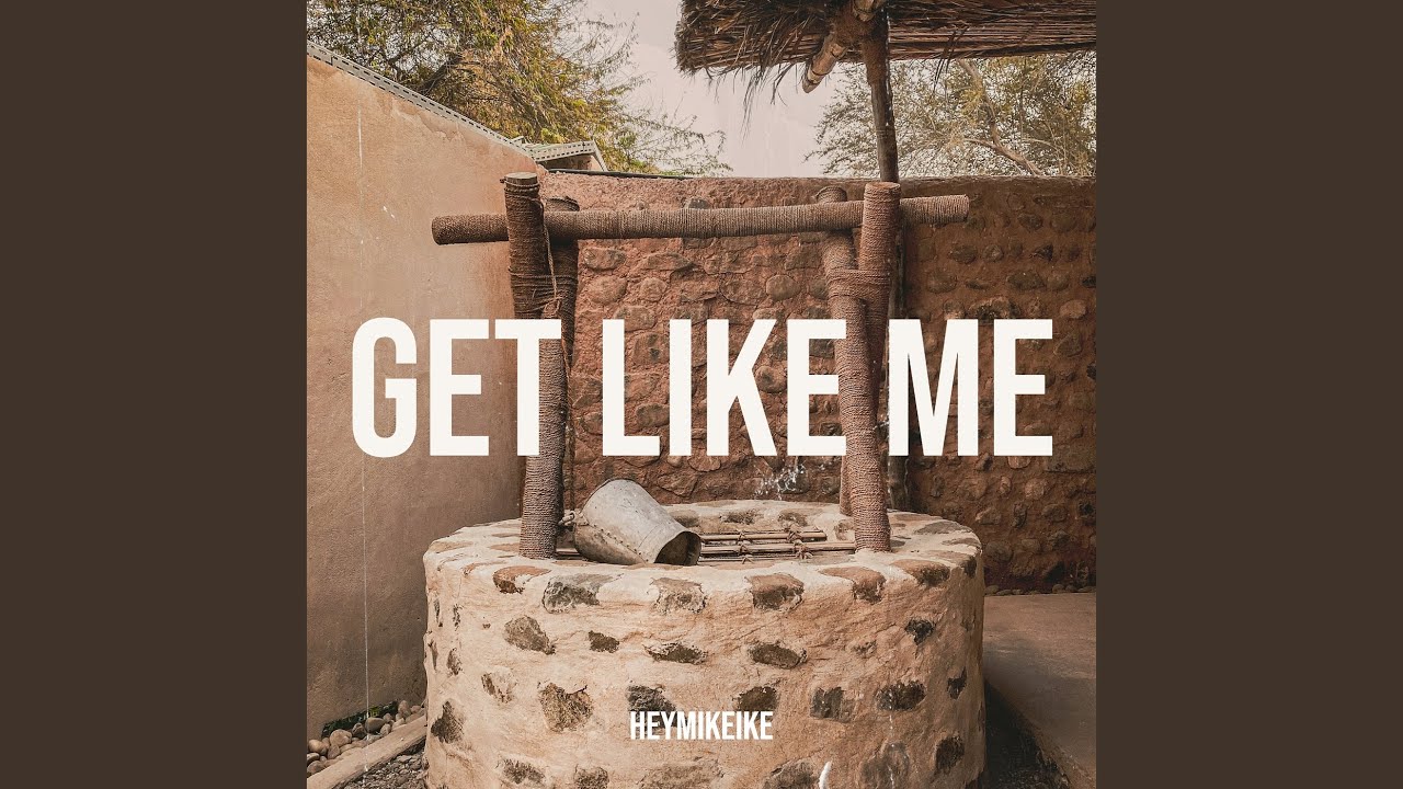 Get Like Me - YouTube