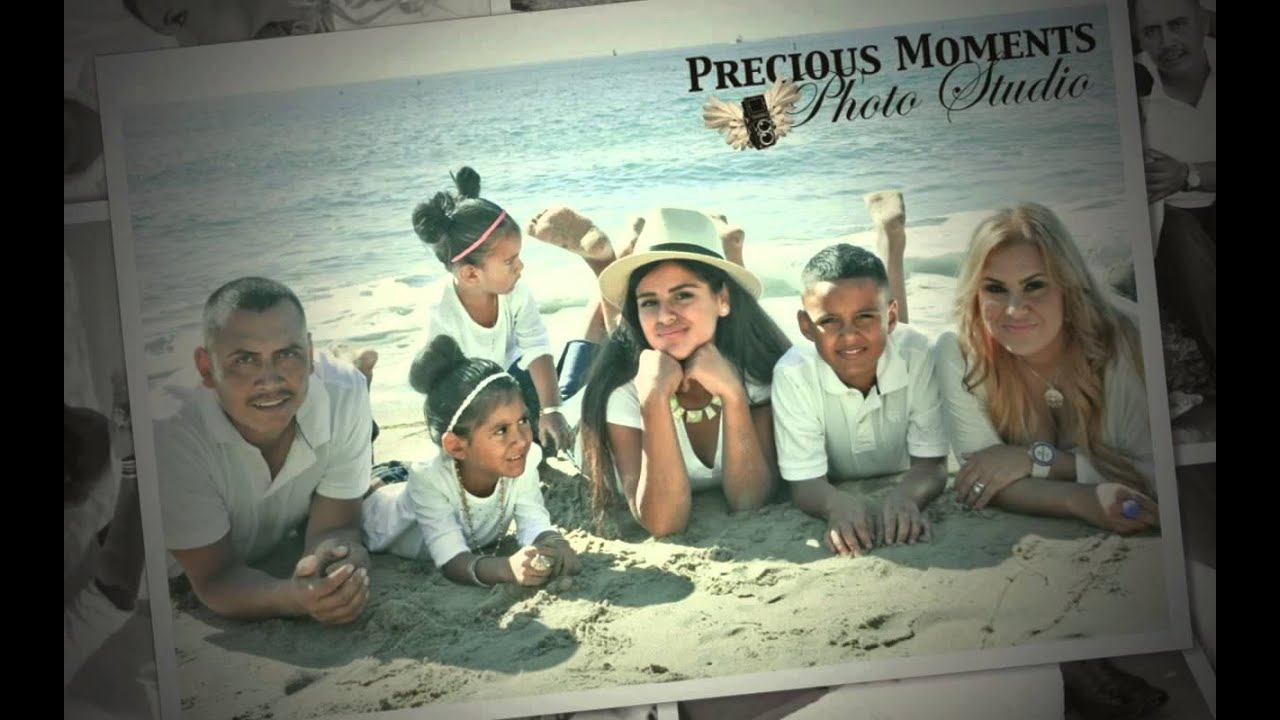 The Tapia Family 2014 - YouTube