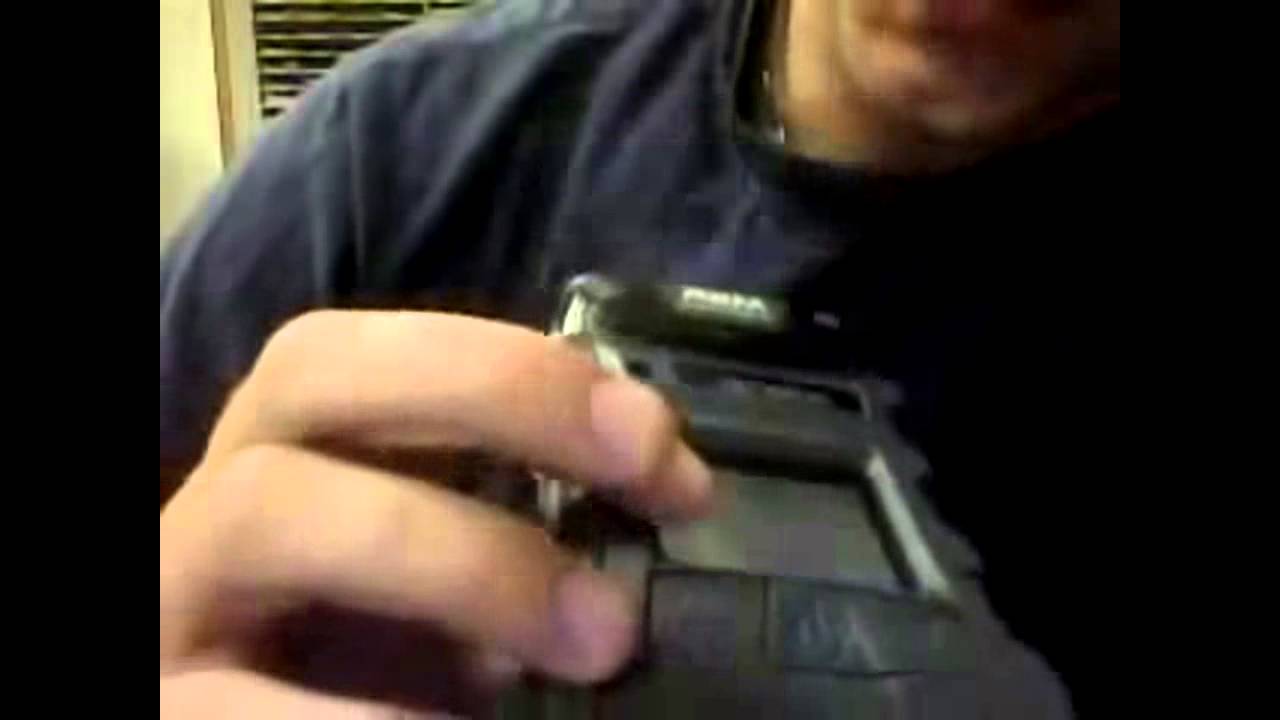 Altair 5x Basic start and use for Gas Detector System - YouTube