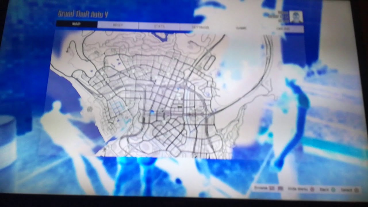 GTA 5 Fight UFC HD - YouTube