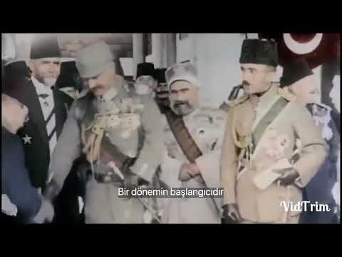 Osmanlı Devletinin Merkezi Otoritesini Sağlamaya Yönelik Düzenlemeler