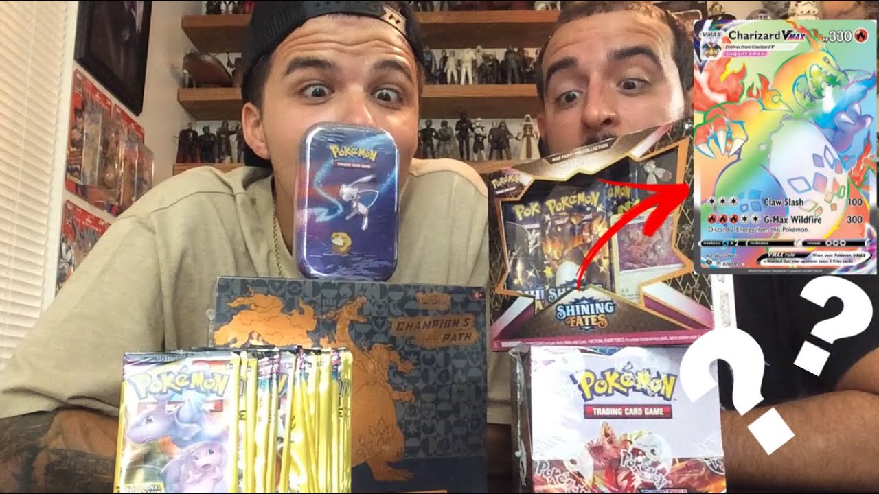 Pokémon Card Opening **LOTS OF BOXES, BOOSTER BOXES, TINS AND MORE!** # ...