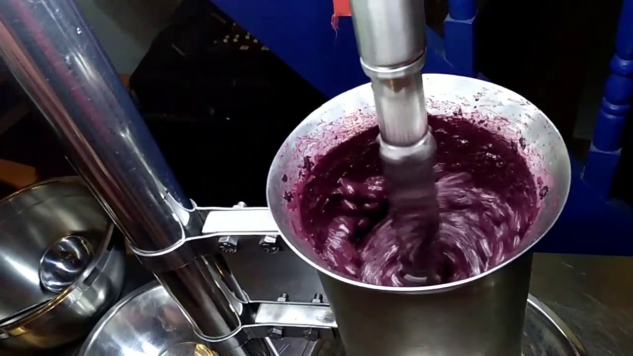 Point Açai Belém do Pará Brasil - YouTube